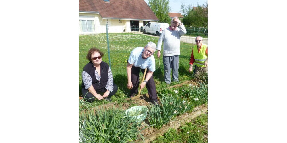 Nettoyage de la commune | Village de Placey